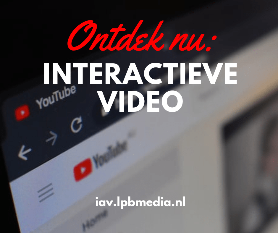Interactieve video gaat van start in de kerk - Opkijken.nl